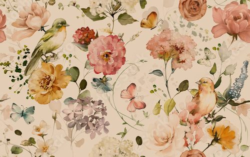 Tapety: na ścianę, na zamówienie, na wymiar • Demur®